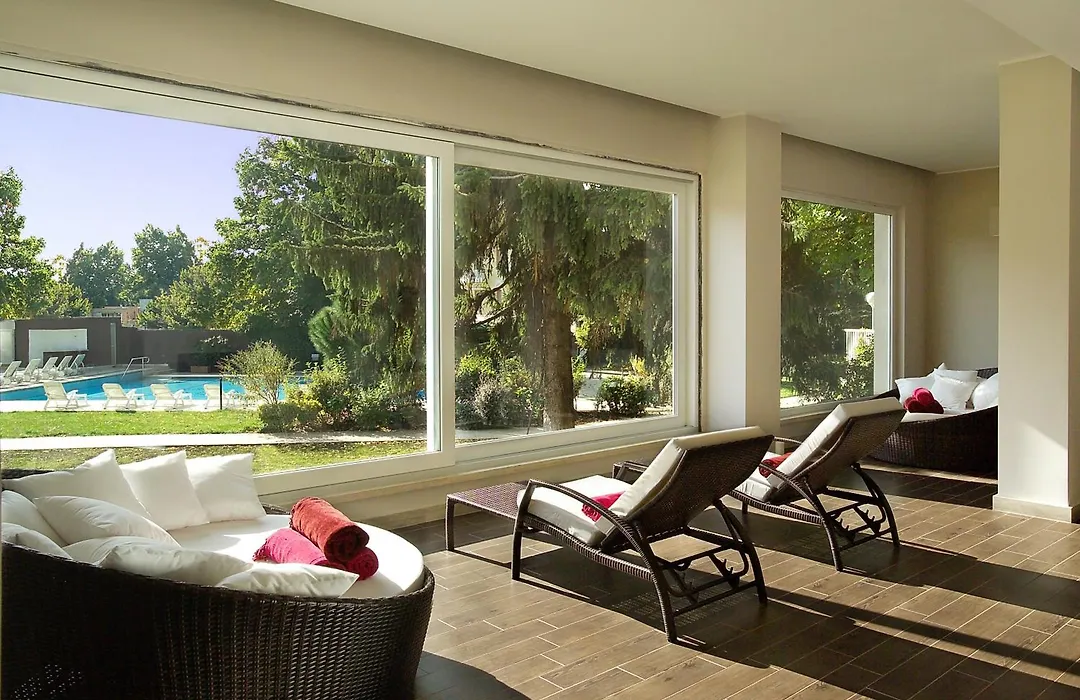 Silva Hotel Splendid Fiuggi: un hotel a 4 stelle con il Prezzo Minimo ...